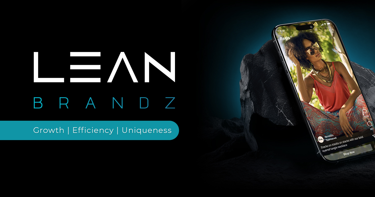 Lean's team - LeanBrandz